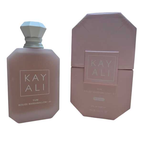 KAYALI YUM BOUJEE MARSHMALLOW 81 INTENSE 100 ml