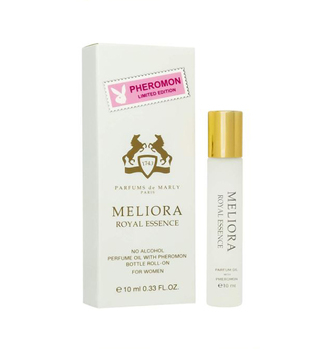Купить Женские духи PARFUMS DE MARLY MELIORA 10 ml оптом в Москве